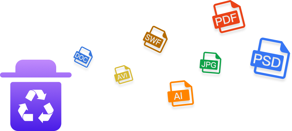 Free Data Recovery Software Download of 2020 for File Recovery