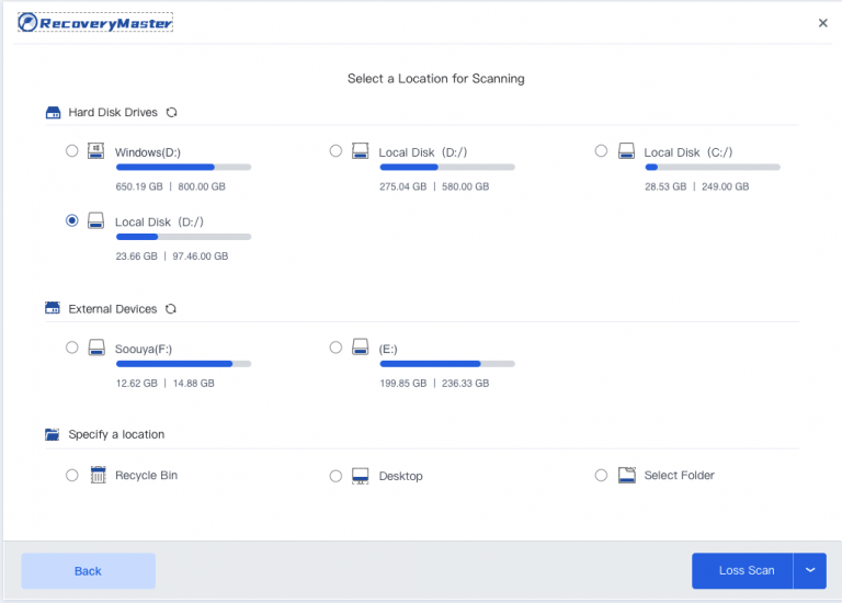 How to Recover/Copy Data from Crashed Computer? - Data Recovery Software