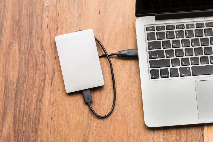 The Ultimate Guide To Retrieving Data From Your External Hard Drive 